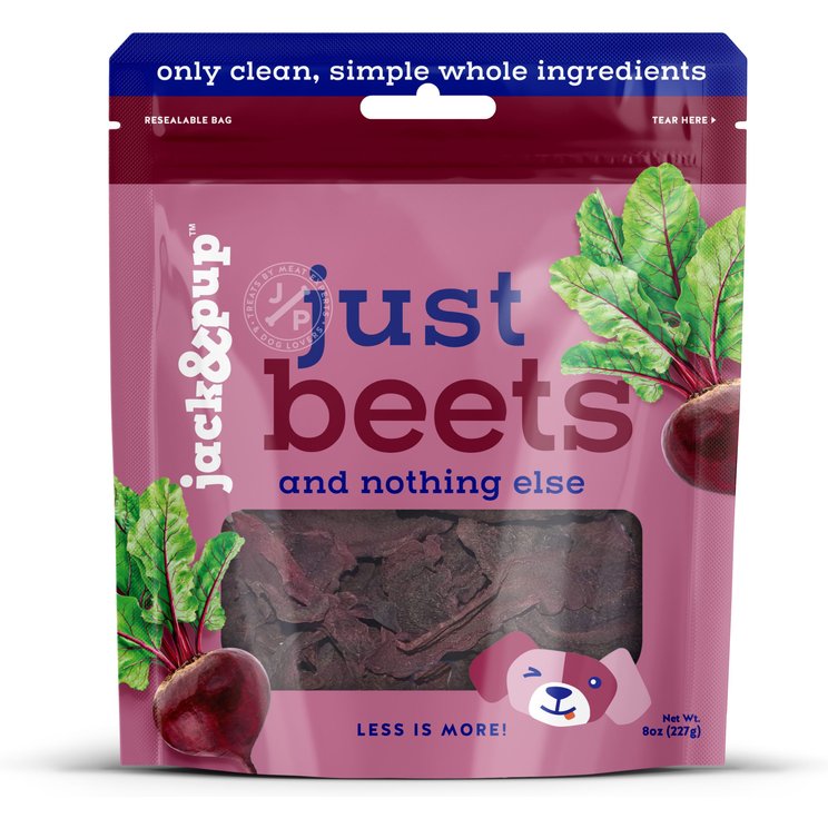 Jack & Pup - Free shipping | Chewy