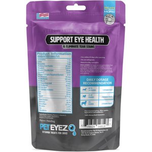 10 Best Eye Supplements for Dogs 2025: According to Reviews | Chewy