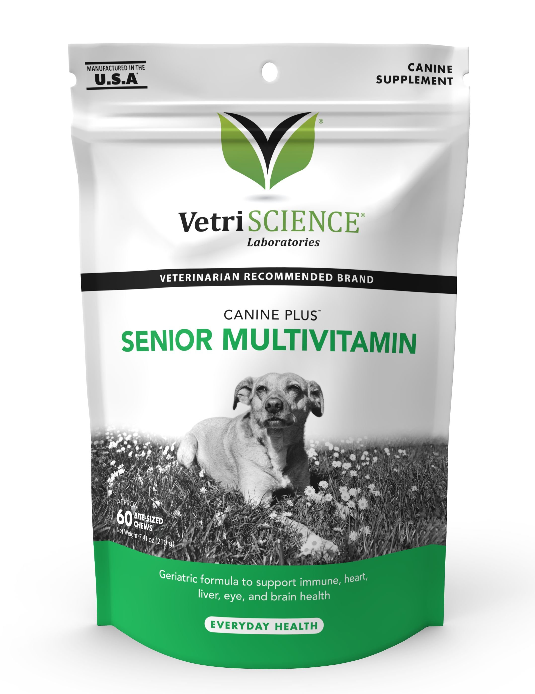 Questions and Answers about VETRISCIENCE Canine Plus Soft Chew ...