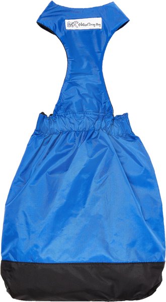 Temporarily Unavailable - WALKIN PETS Dog Drag Bag, Small - Chewy.com