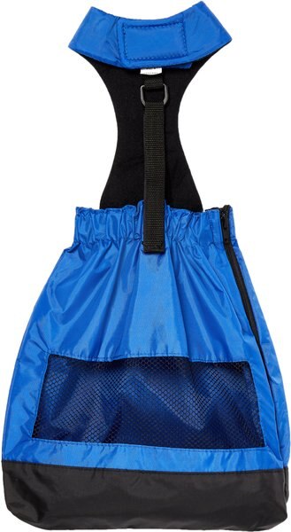 Temporarily Unavailable - WALKIN PETS Dog Drag Bag, Small - Chewy.com