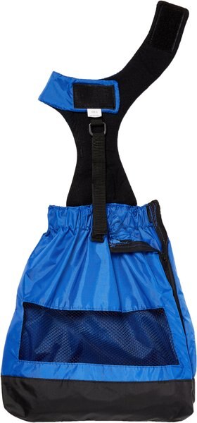 Temporarily Unavailable - WALKIN PETS Dog Drag Bag, Small - Chewy.com