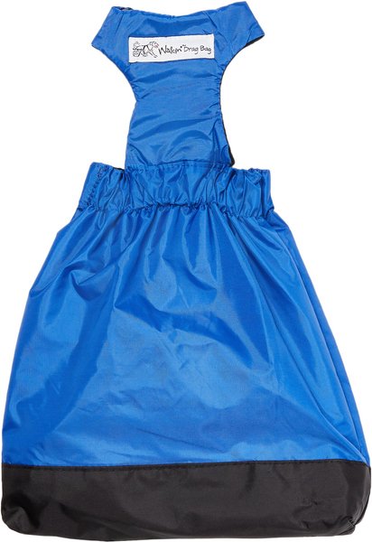 Temporarily Unavailable - WALKIN PETS Dog Drag Bag, X-Small - Chewy.com