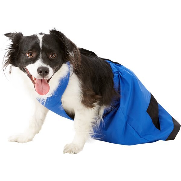 WALKIN PETS Dog Drag Bag, Medium - Chewy.com