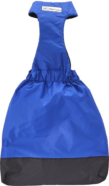 Temporarily Unavailable - WALKIN PETS Dog Drag Bag, Medium - Chewy.com