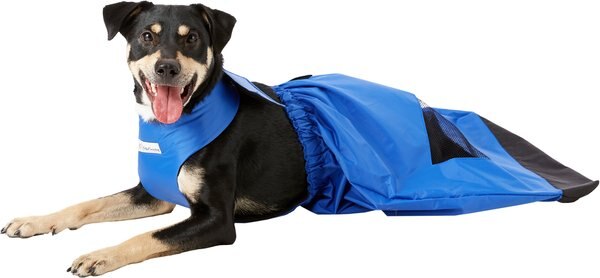 Temporarily Unavailable - WALKIN PETS Dog Drag Bag, X-Large - Chewy.com
