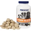 PRO-SENSE Dog Vitamin Solutions Chewable Tablet Multivitamin for Dogs ...