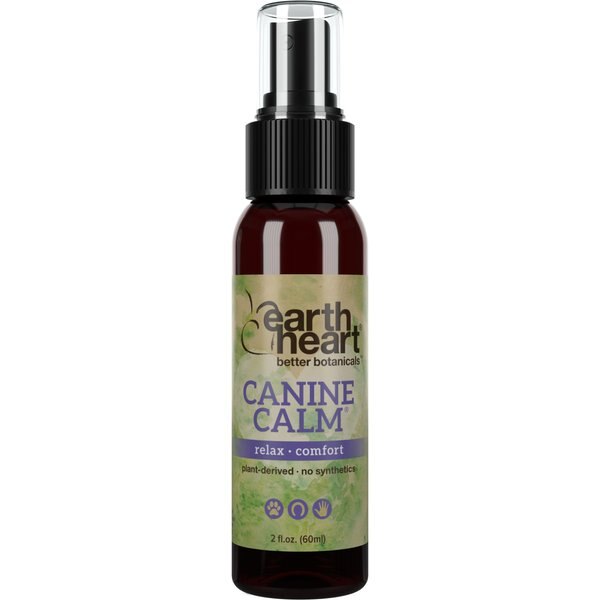 THUNDEREASE Pheromone Calming Spray for Dogs, 2-oz - Chewy.com