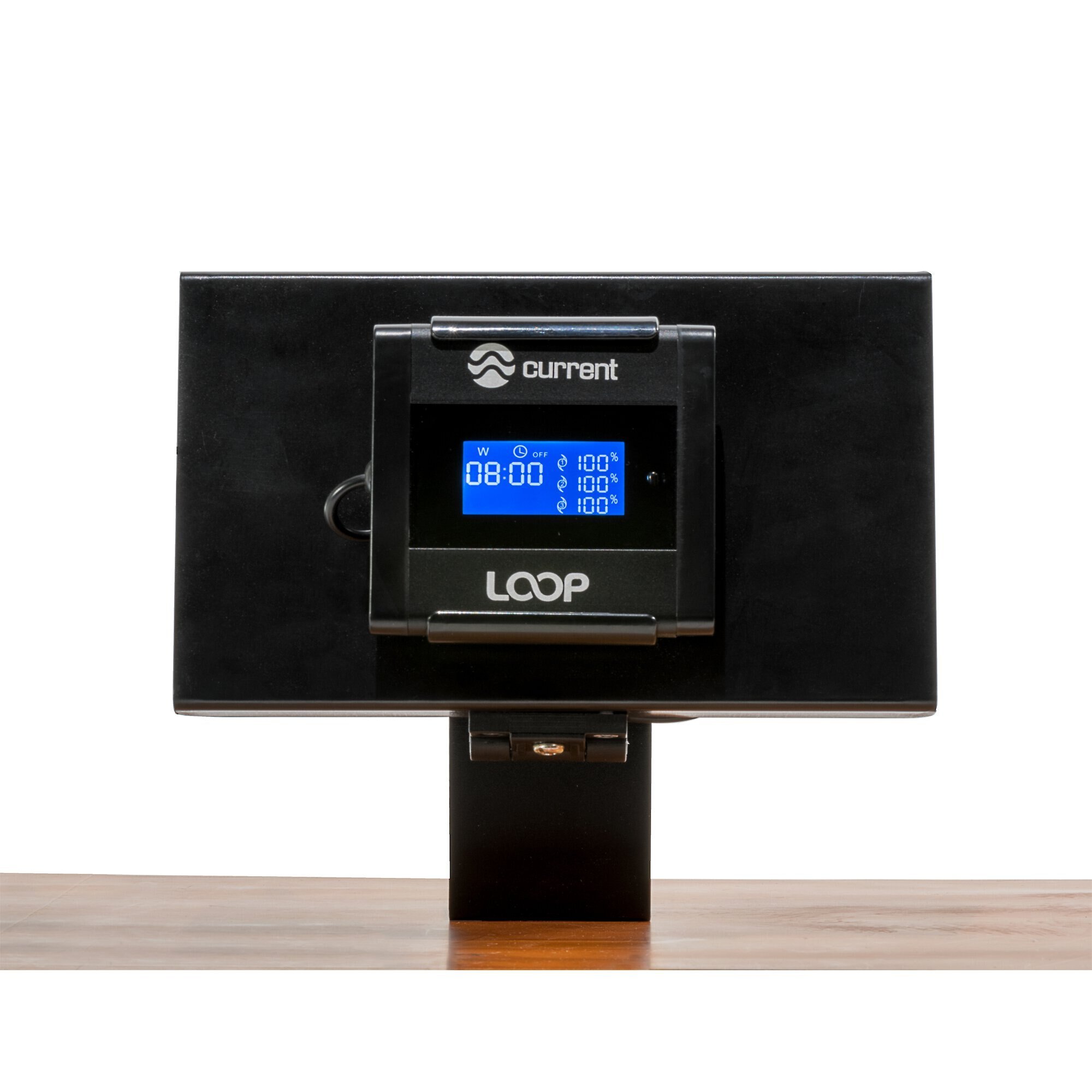 Does the remote come with the controller? I bought the 660 wave maker ...