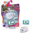 HEXBUG Remote Control Mouse Cat Toy, Color Varies - Chewy.com