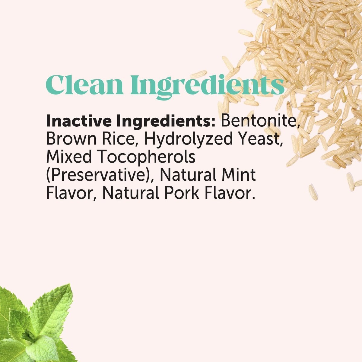 New Version Available - PET HONESTY Fresh Breath Mint Flavored Teeth ...