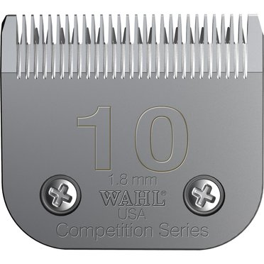 WAHL DOG CLIPPER BLADES & PARTS (Free Shipping) | Chewy