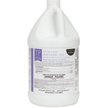 TOP PERFORMANCE 256 Disinfectant & Deodorizer, 1-gallon bottle ...