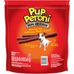 PUP-PERONI Prime Rib Flavor Dog Treats, 38-oz bag - Chewy.com