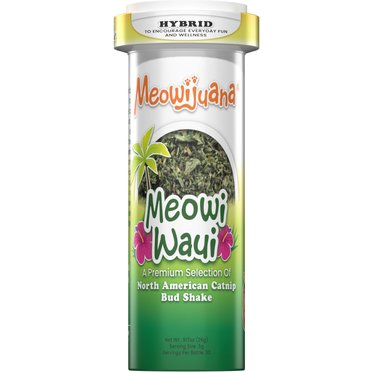 Meowijuana - Free shipping | Chewy