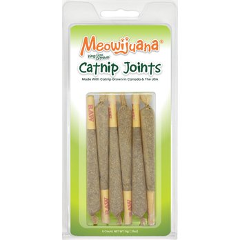 Meowijuana - Free shipping | Chewy