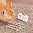 MEOWIJUANA Catnibas Meowy J's King Rolled Catnip - Chewy.com