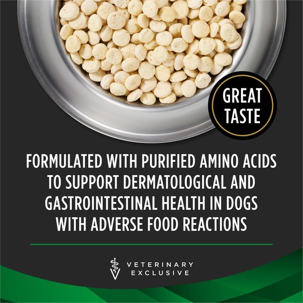 PURINA PRO PLAN VETERINARY DIETS El Elemental Dry Dog Food, 6-lb bag ...