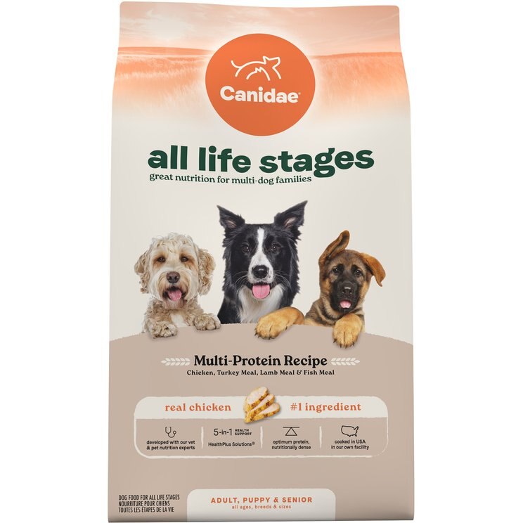 AUTOSHIP ELIGIBLE PET FOOD