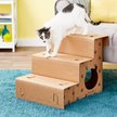 IMPERIAL CAT Step 'N Play Cat Steps - Chewy.com