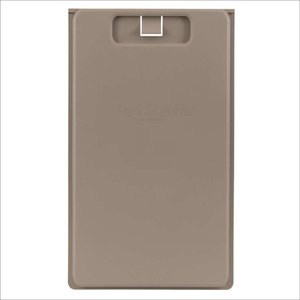 IDEAL PET PRODUCTS Pet Door Replacement Flap, Super Large - Chewy.com