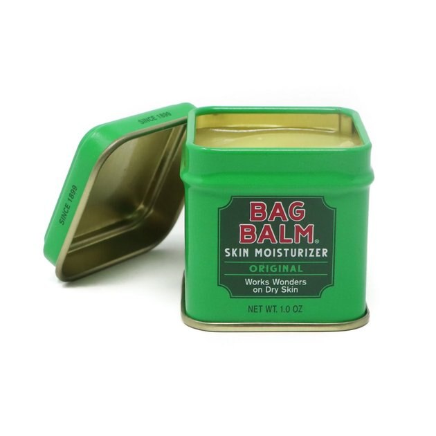 BAG BALM PET Nose, Paw, & Hot Spot Moisturizer, 1-oz, Tin - Chewy.com