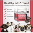 DR. JOSEPH'S VETPRO COMPLETE Chicken Flavored 5in1 Advanced ...