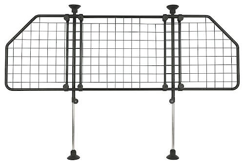 Questions and Answers about GMI PetShield Adjustable Wire Mesh Car Barrier Questions and Answers about GMI PetShield Adjustable Wire Mesh Car Barrier