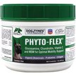 NATURE'S FARMACY Dogzymes Phyto Flex Dog Supplement, 1-lb jar - Chewy.com