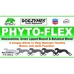NATURE'S FARMACY Dogzymes Phyto Flex Dog Supplement, 1-lb jar - Chewy.com