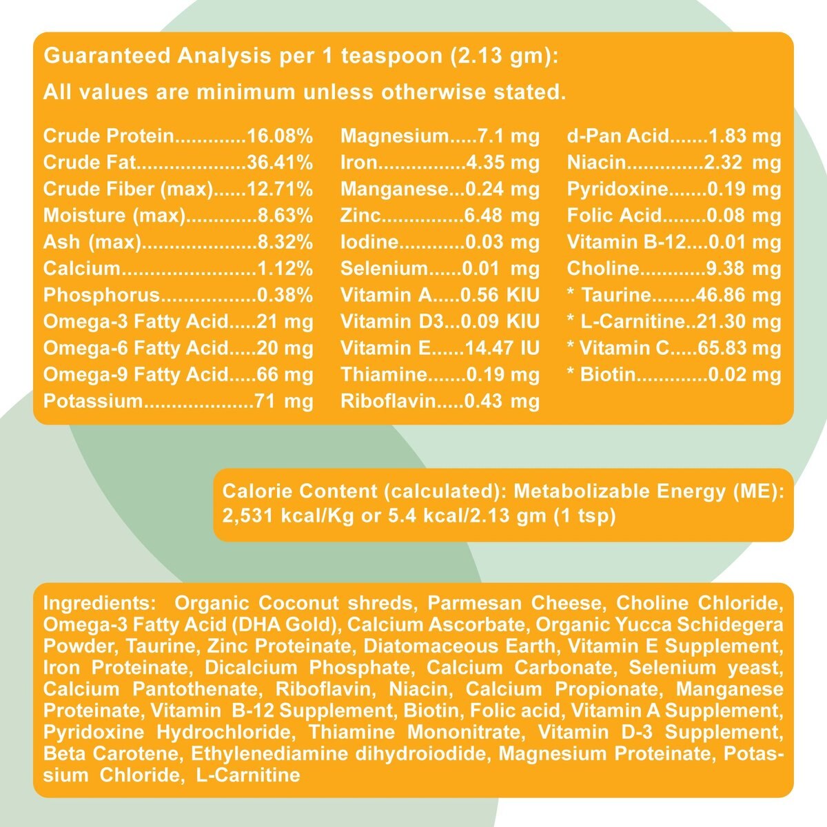 NATURE'S FARMACY Dogzymes Ultimate Dog Supplement, 1-lb jar - Chewy.com