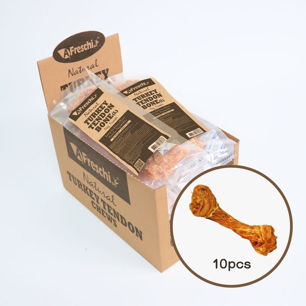 DOG BONES, BULLY STICKS & NATURAL CHEWS FOR LARGE BREEDS (Free Shipping ...