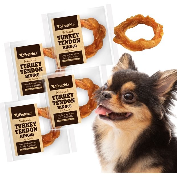 SMALL DOG BONES & NATURAL CHEWS (Free Shipping) | Chewy