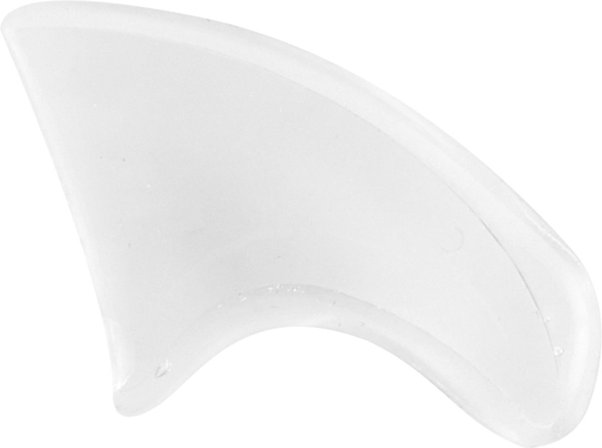 PURRDY PAWS Soft Cat Nail Caps, 40 count, Kitten, Clear - Chewy.com