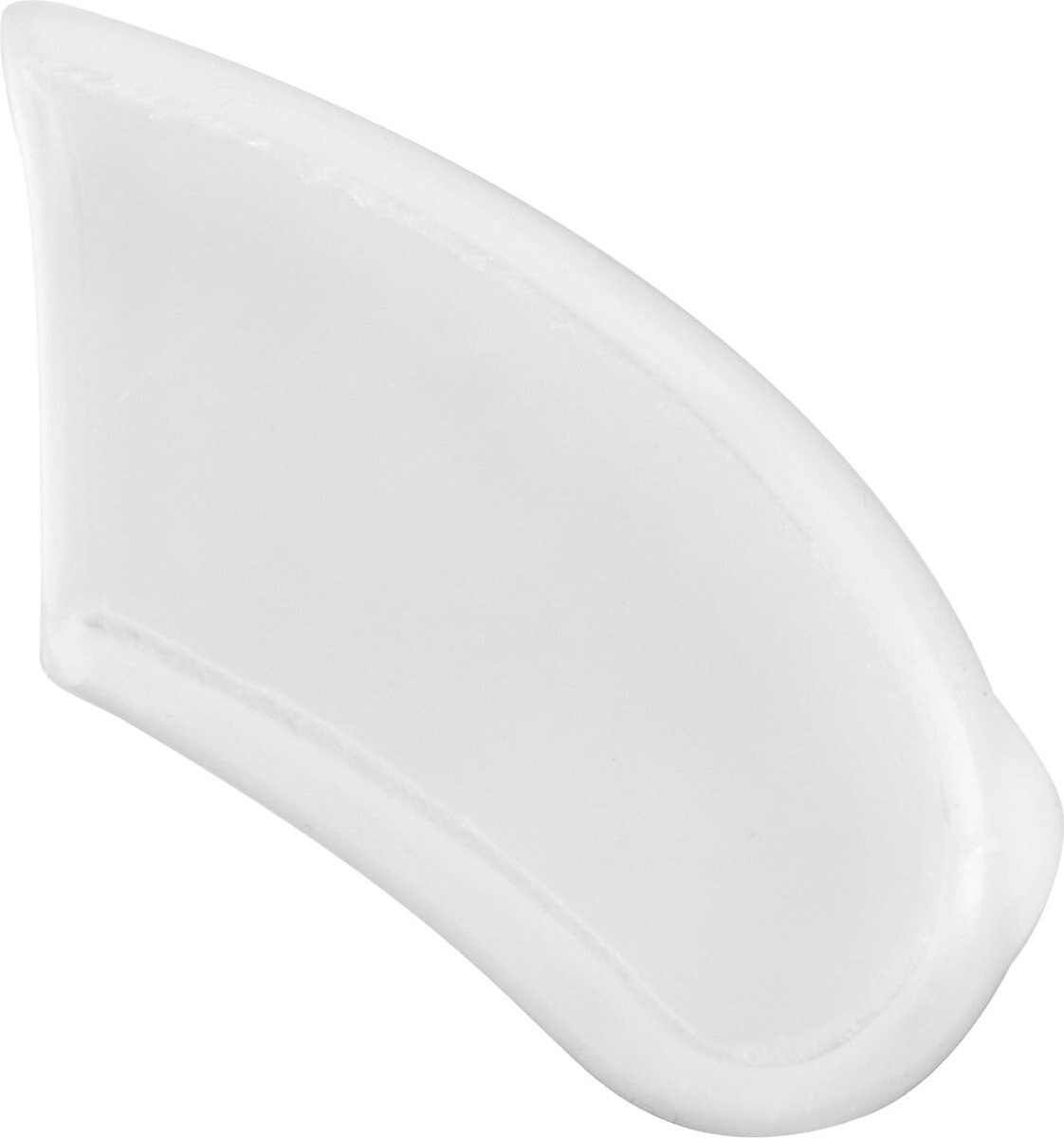 PURRDY PAWS Soft Dog Nail Caps, 20 count, X-Large, Clear - Chewy.com