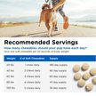 NUTRI-VET Multi-Vite Chewable Tablets Multivitamin for Dogs, 180 count ...