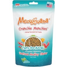 Meowijuana - Free shipping | Chewy
