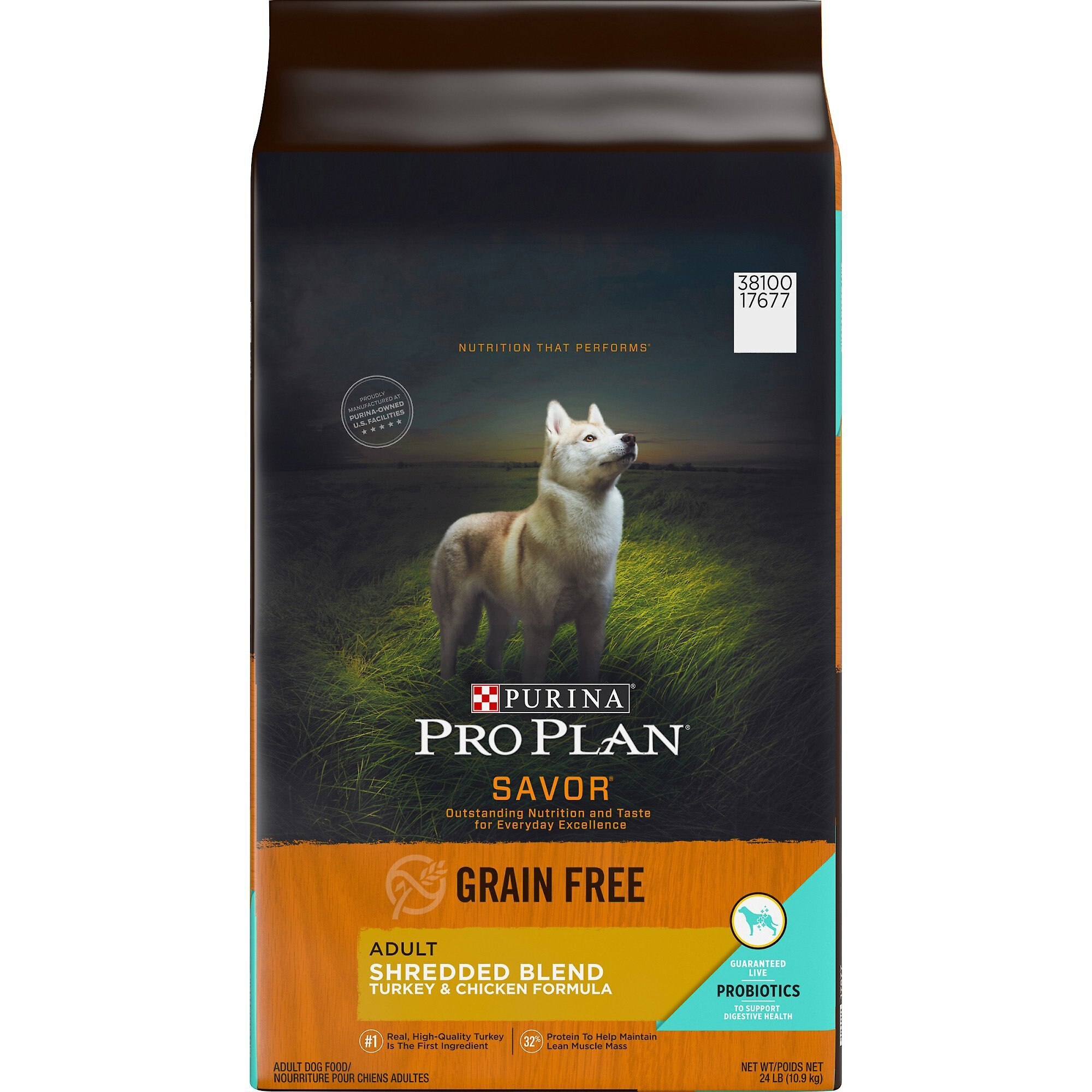 Dog Food Dye