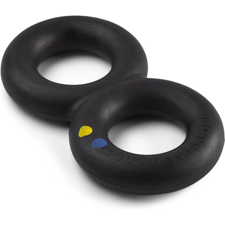 GoughNuts - Free shipping | Chewy