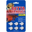 ZOO MED Betta Banquet Blocks, 6 count - Chewy.com