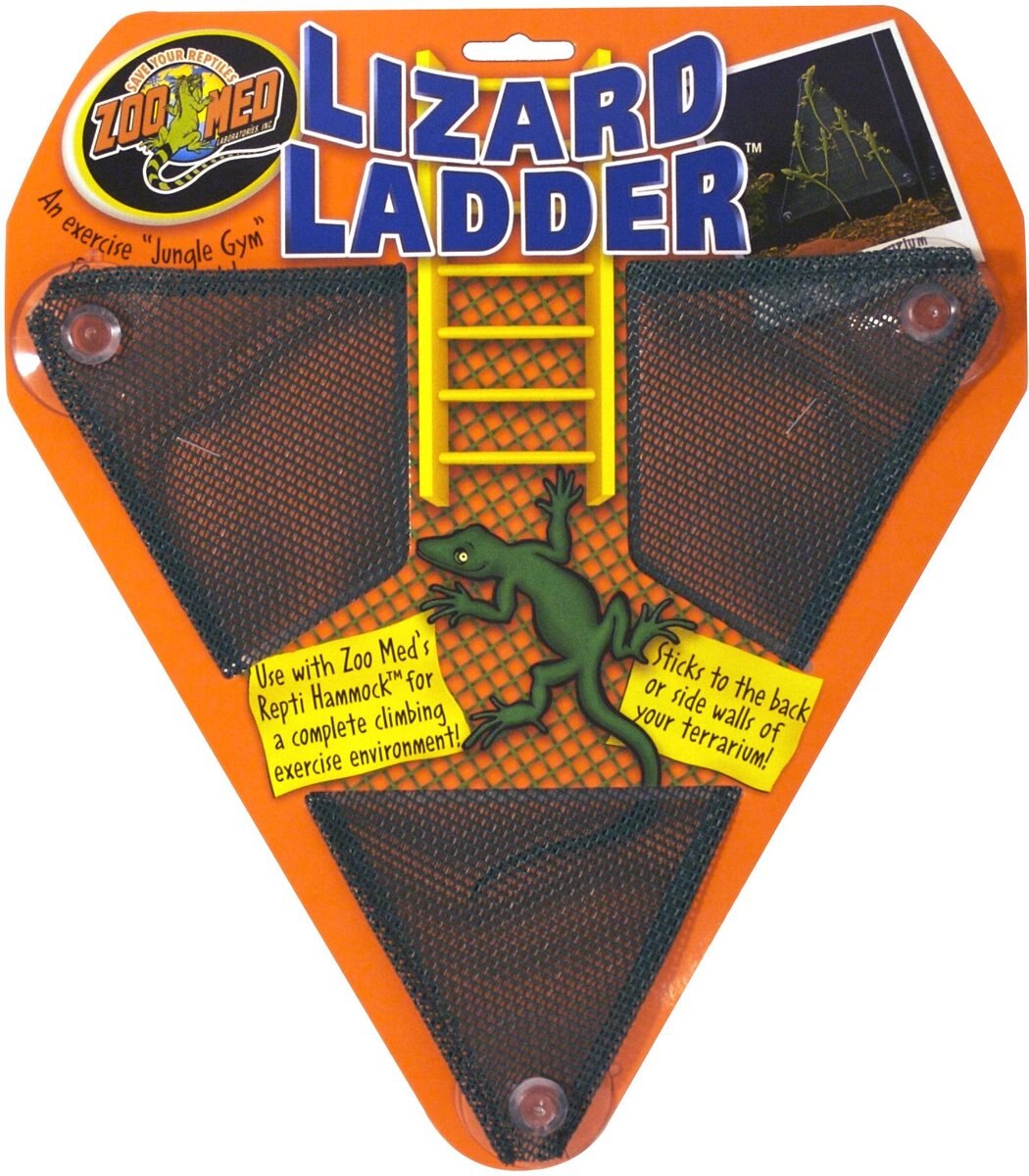 ZOO MED Lizard Ladder - Chewy.com