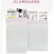 CLAWGUARD Heavy Duty Door Scratch Shield, 44 x 20 in - Chewy.com