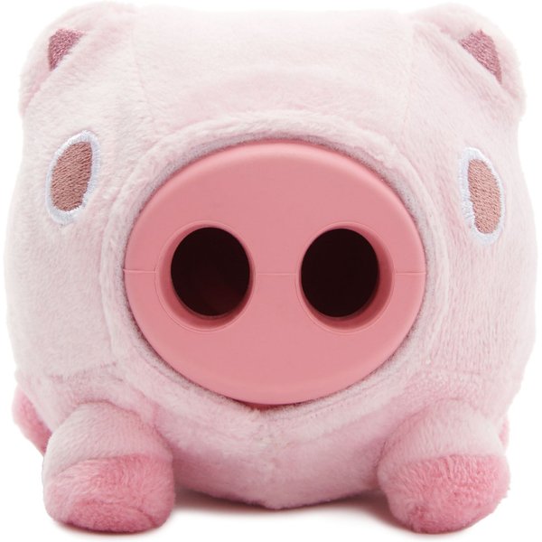 KONG Squeaker Refills, 6 count, Small - Chewy.com