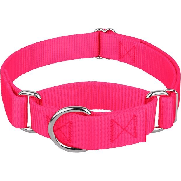 PINK DOG COLLARS (Free Shipping) | Chewy