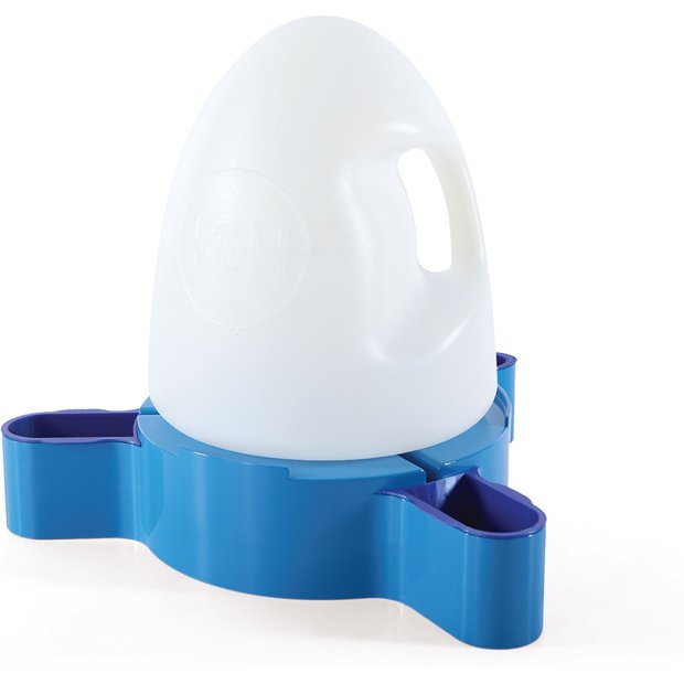 Duck Feeders And Waterers (Free Shipping) | Chewy