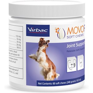 10 Best Dog Joint Supplements 2025: According to Reviews | Chewy