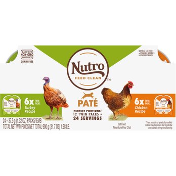 Nutro For Cats - Free shipping | Chewy