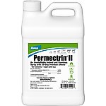 ELANCO Permectrin II Farm Animal Fly & Insect Control, 1-qt bottle ...