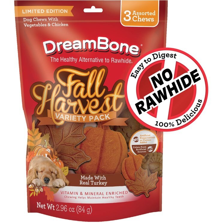 Dog Bones, Bully Sticks & Chews - Page 5 (Free Shipping) | Chewy