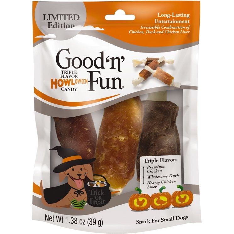 Dog Bones, Bully Sticks & Chews - Page 11 (Free Shipping) | Chewy